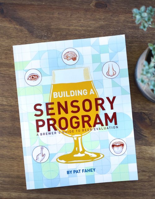 Building a Sensory Program: A Brewer's Guide to Beer Evaluation ...